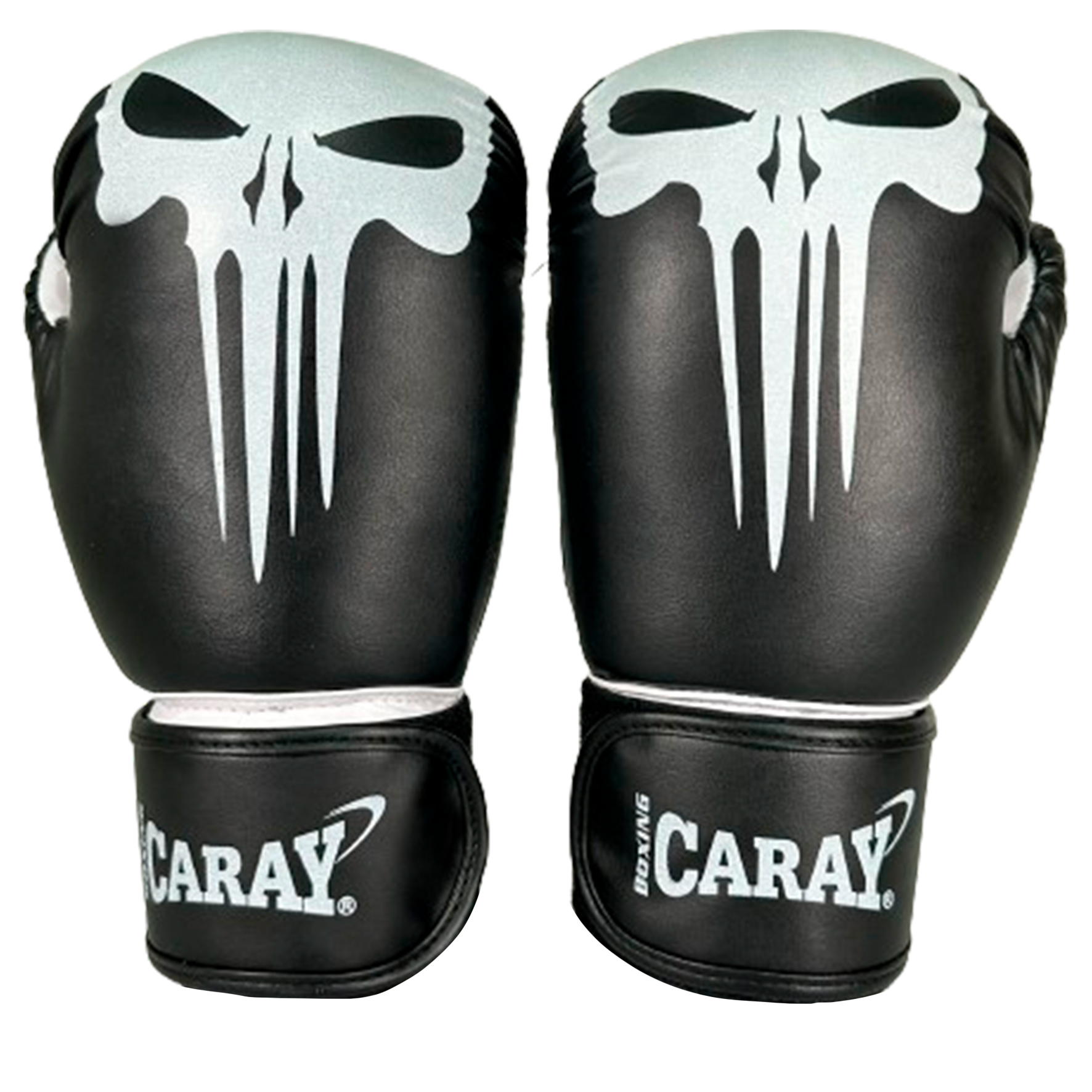 Professional Boxing League Gloves "The Punisher" Caray | Caray MMA & Boxing