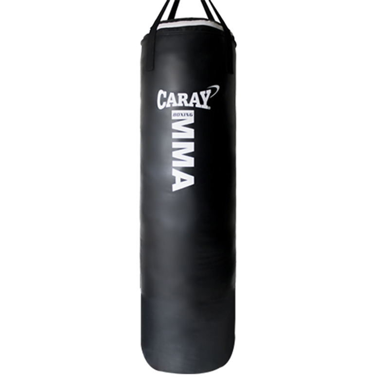 Kit CHALLENGER: Boxing Bag 1.50X40 + MMA Glove Pro I + Shin Guard ...