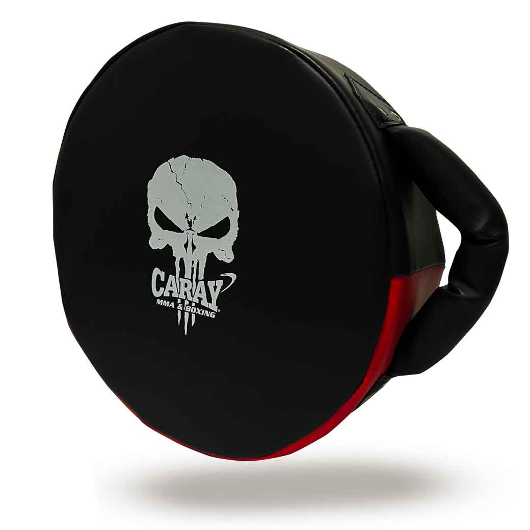 Circular Pao or Boxing Shield Caray | Caray MMA & Boxing