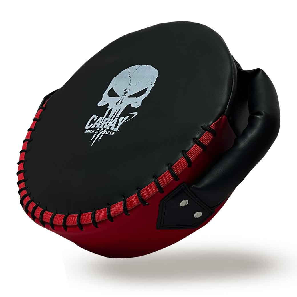 Circular Pao or Boxing Shield Caray | Caray MMA & Boxing
