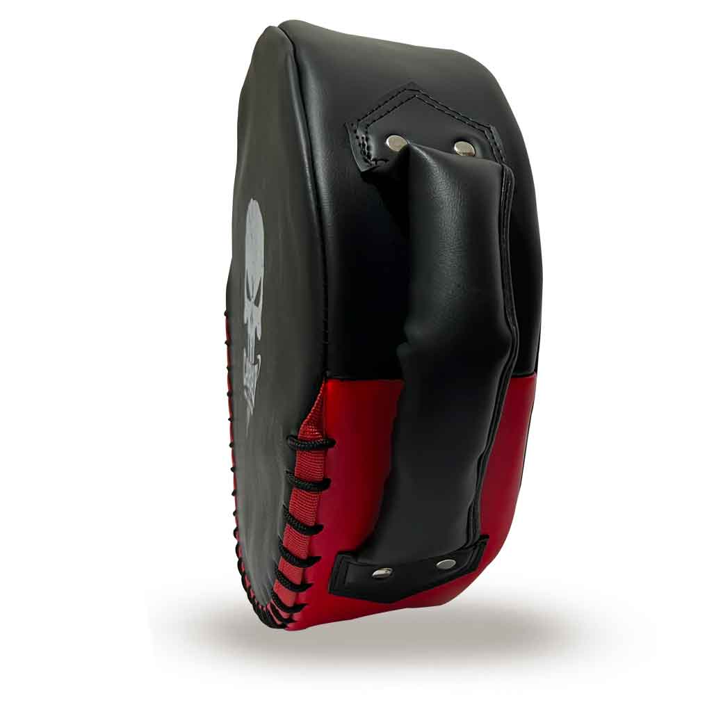 Circular Pao or Boxing Shield Caray | Caray MMA & Boxing