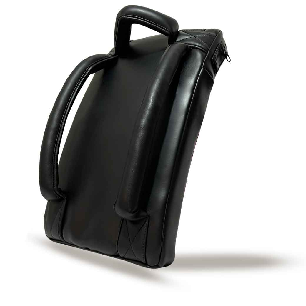 Pao 45 x 27 x 7 for Taekwondo Black Professional by Unit Caray | Caray ...