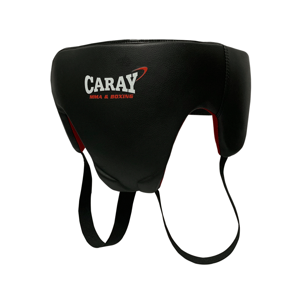 Groin Protector for Boxing Caray | Caray MMA & Boxing