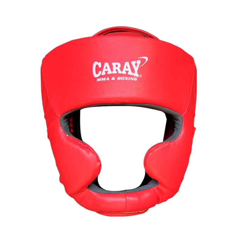 Caray Boxing Headgear Protector Edition 2 | Caray MMA & Boxing